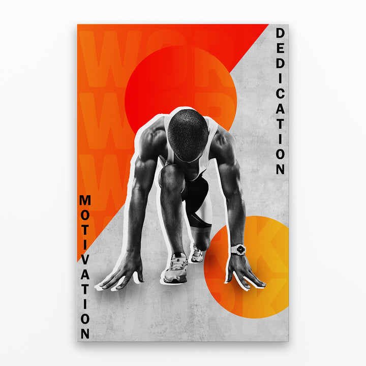 Motivation Apparel & Canvas Art Store Online | Motiversity