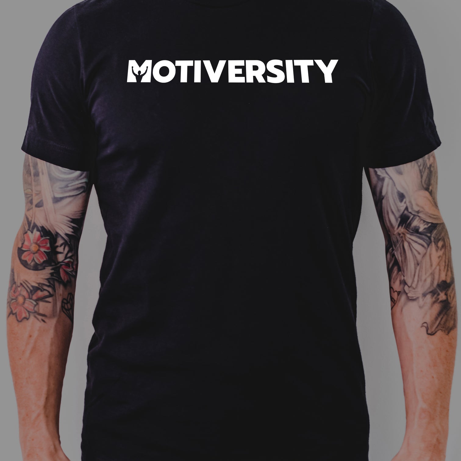 Apparel – Motiversity