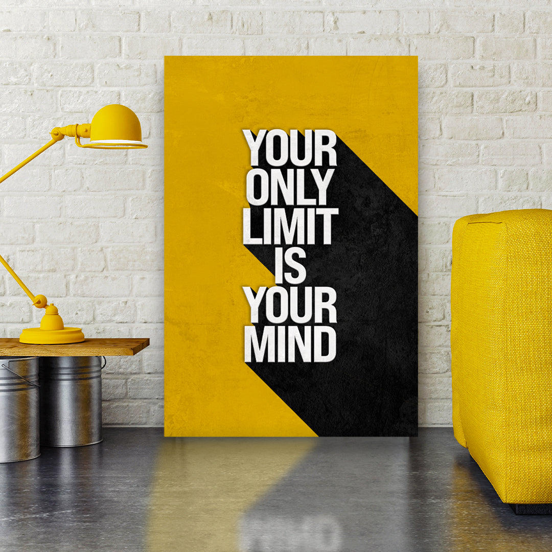 Calming Down Posters Online | Motiversity